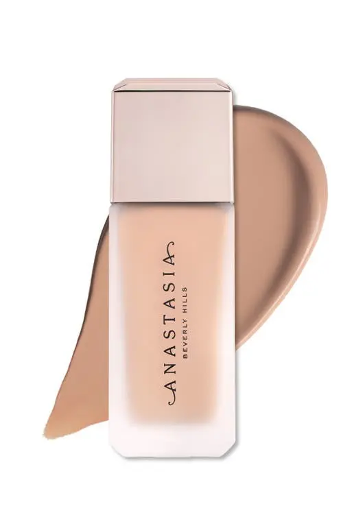 ANASTASIA BEVERLY HILLS Impeccable Blurring Second-skin Matte Foundation - 3cr Light Medium Cool Rosy