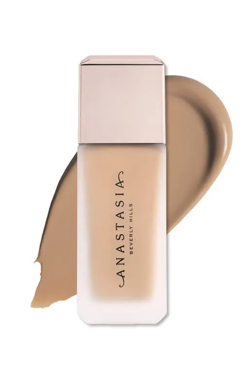ANASTASIA BEVERLY HILLS Impeccable Blurring Second-skin Matte Foundation - 3n Light Medium Netural