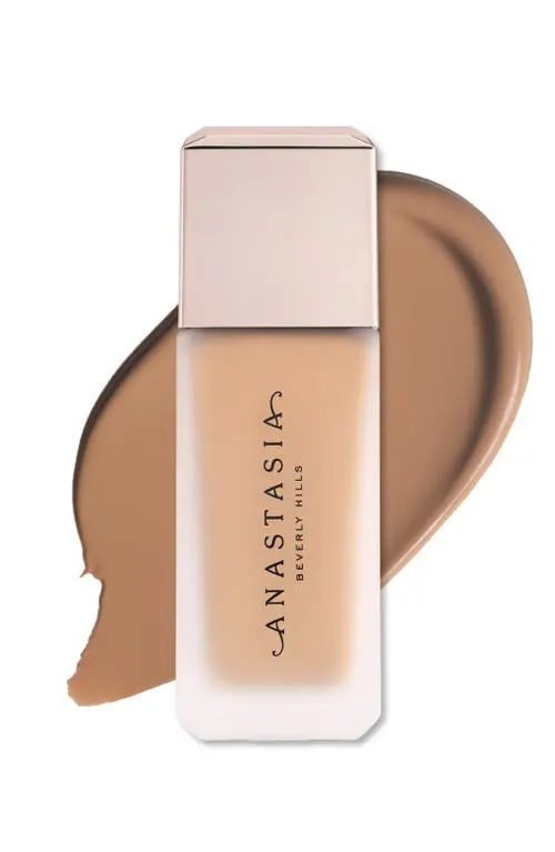 ANASTASIA BEVERLY HILLS Impeccable Blurring Second-skin Matte Foundation - 4n Medium Neutral