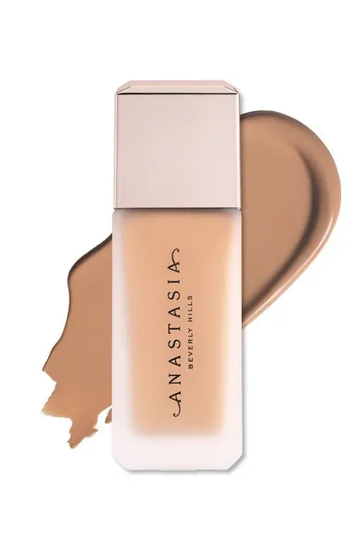 ANASTASIA BEVERLY HILLS Impeccable Blurring Second-skin Matte Foundation - 4wp Medium Warm Peach