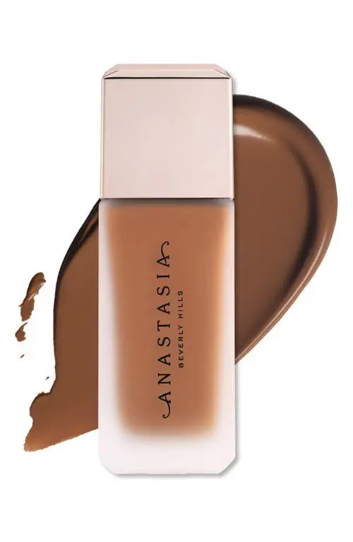ANASTASIA BEVERLY HILLS Impeccable Blurring Second-skin Matte Foundation - 5.5n