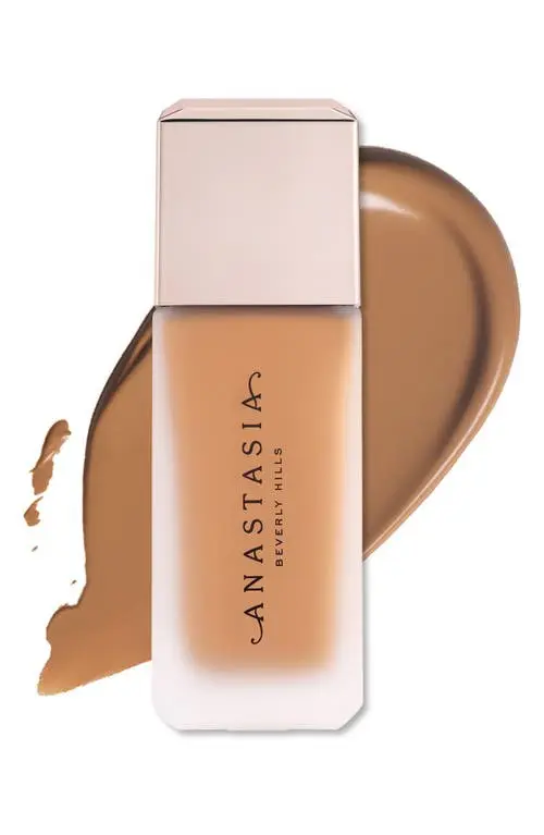 ANASTASIA BEVERLY HILLS Impeccable Blurring Second-skin Matte Foundation - 5wp
