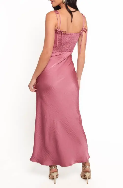 petal and pup formal dresses Petal and Pup Women's Augustine Midi Dress main image 1
