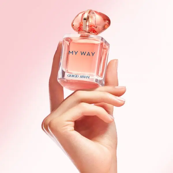ARMANI Beauty My Way Ylang Eau De Parfum Floral Perfume