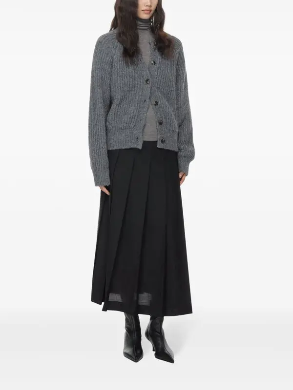 SAMSOE SAMSOE Salayla Cardigan