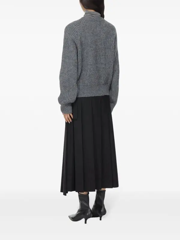 SAMSOE SAMSOE Salayla Cardigan