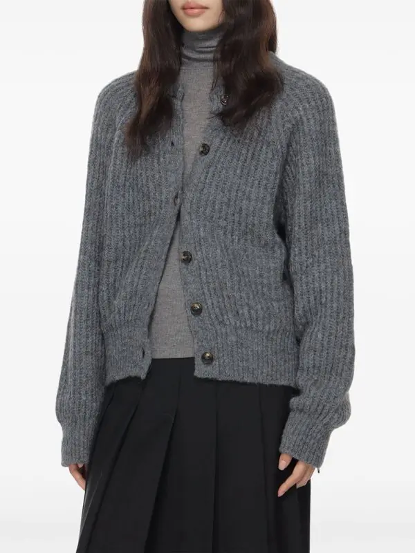 SAMSOE SAMSOE Salayla Cardigan
