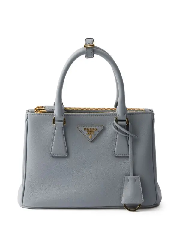 Prada Galleria Small Tote