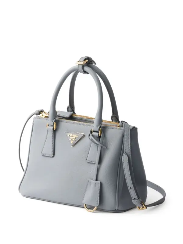 Prada Galleria Small Tote