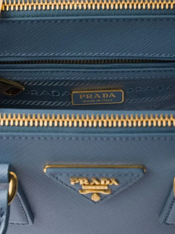 Prada Galleria Mini Bag