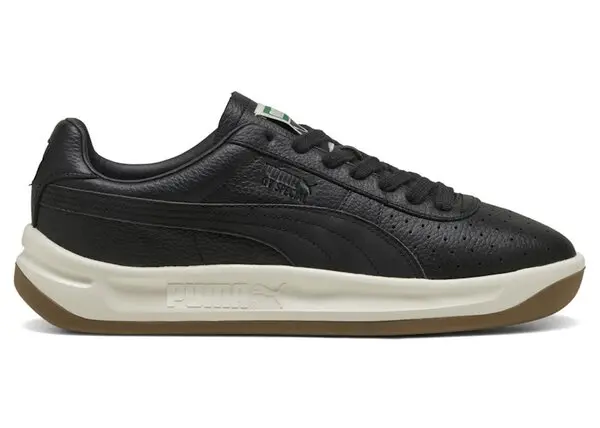 PUMA Gv Special Base Sneakers - Puma Black/warm White