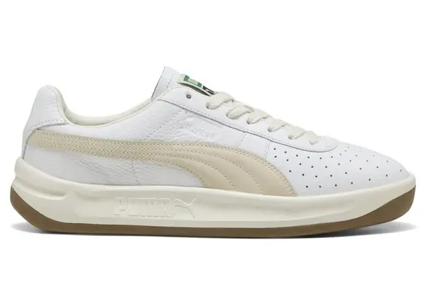 PUMA Gv Special Base Sneakers - Puma White/warm White