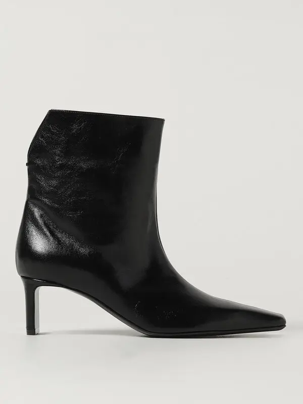 Khaite Boots