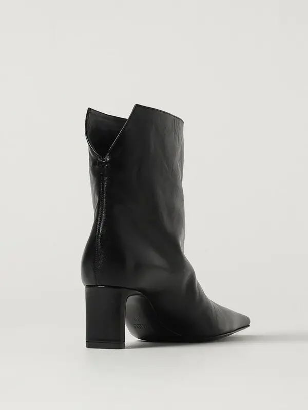 Khaite Boots