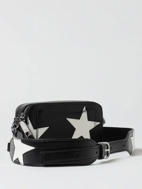 Marc Jacobs The Mini Bag - Black