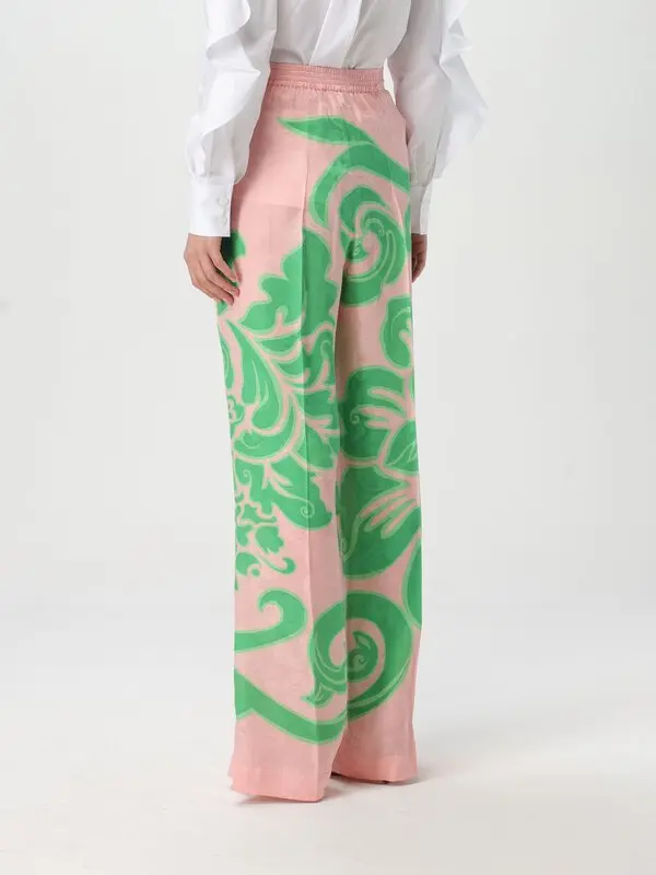 Etro Printed Pants
