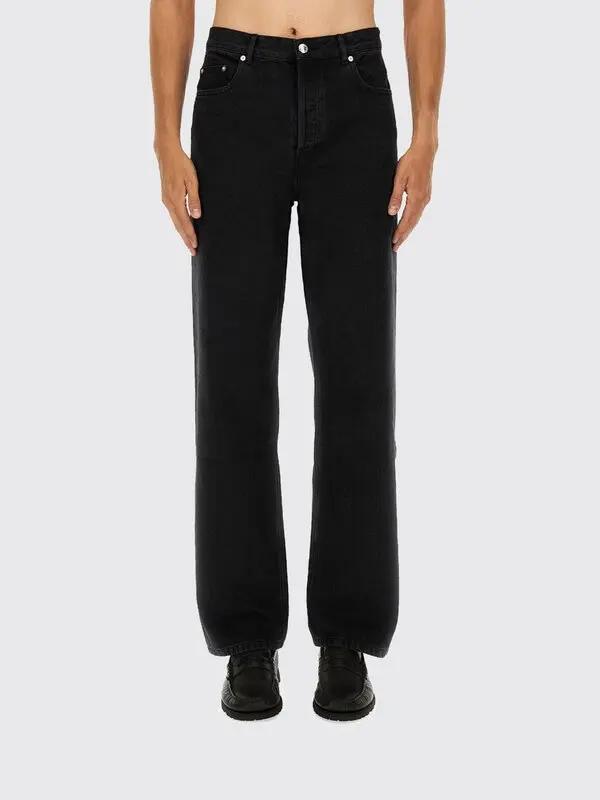 A.p.c. Jeans - Black