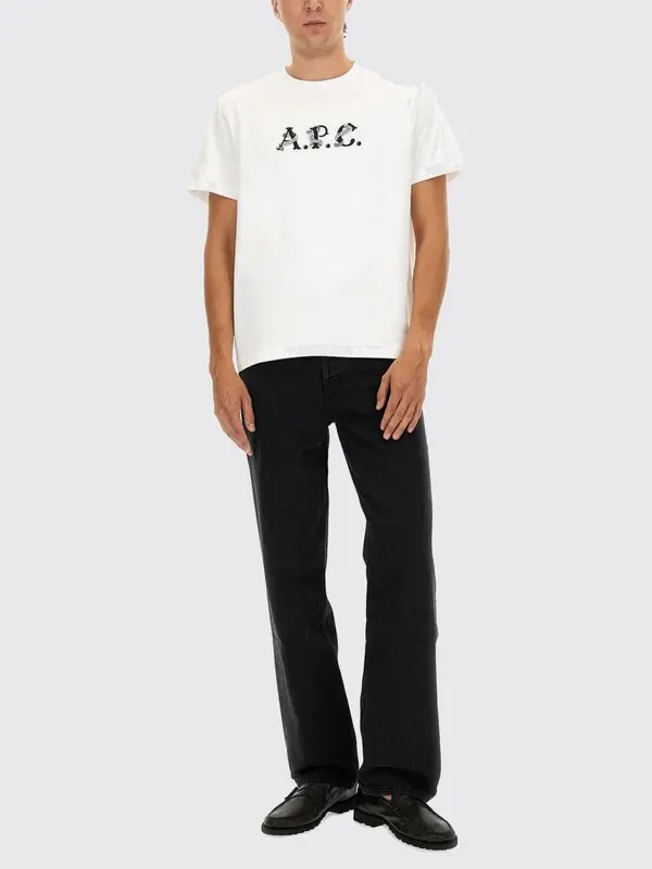A.p.c. Jeans - Black