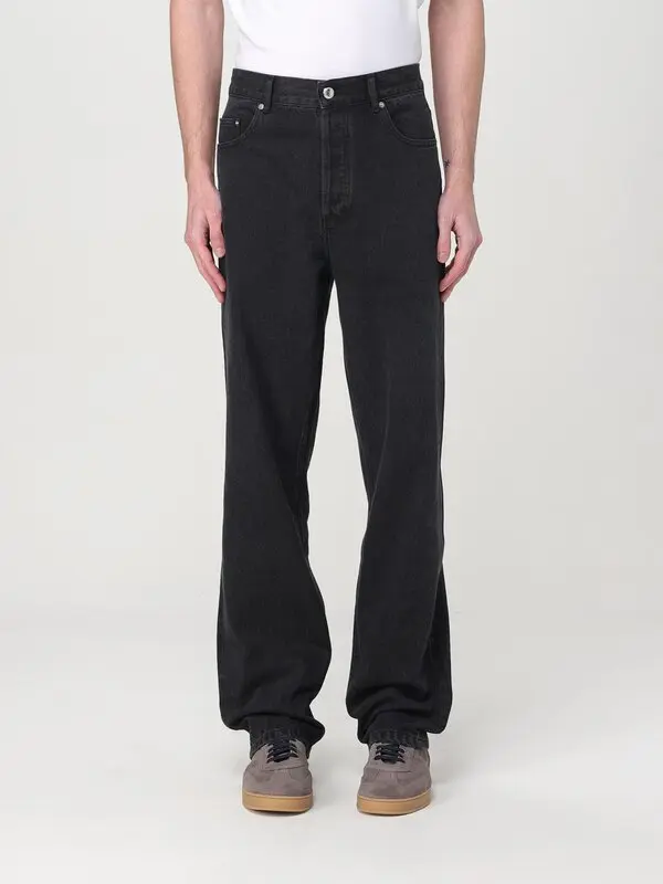 A.p.c. Jeans - Black