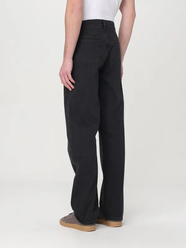 A.p.c. Jeans - Black