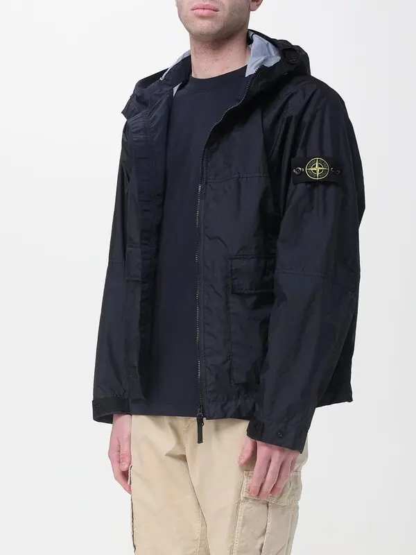 Stone Island Jacket