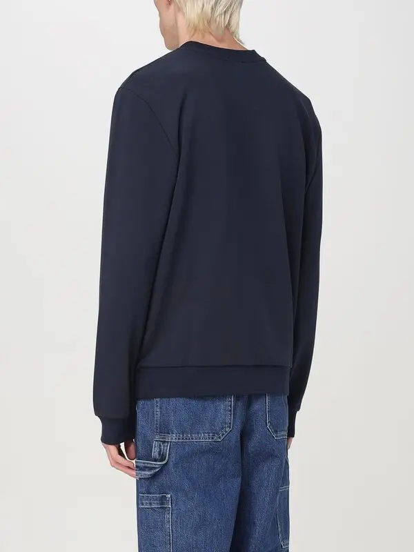 A.p.c. Sweatshirt - Blue