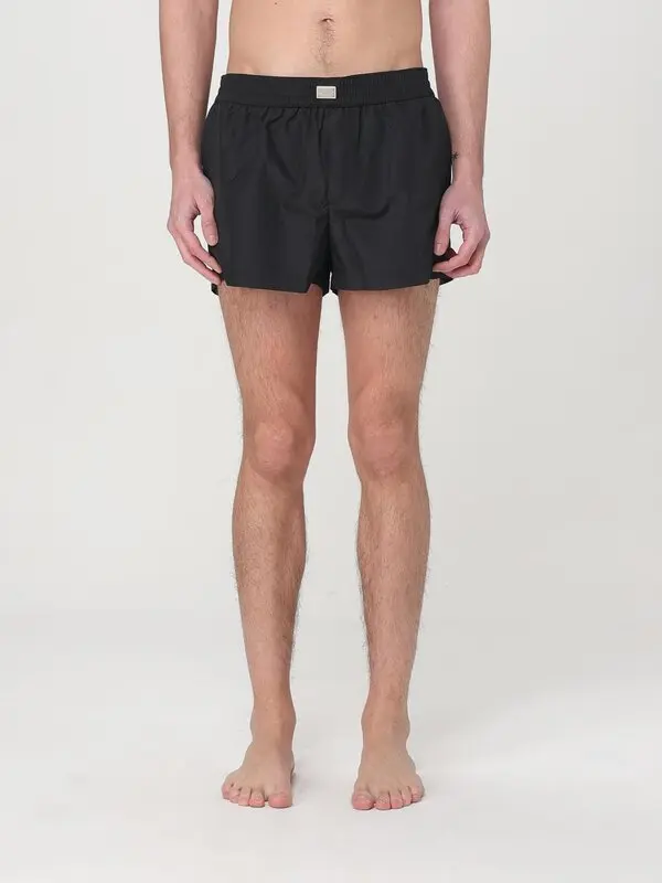 Dolce & Gabbana Swimsuit - Black