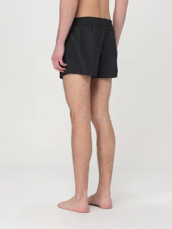 Dolce & Gabbana Swimsuit - Black