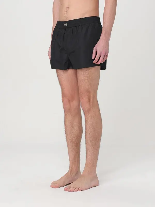 Dolce & Gabbana Swimsuit - Black