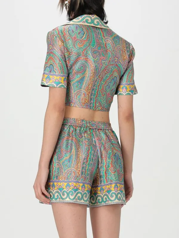 Etro Top - Multicolor