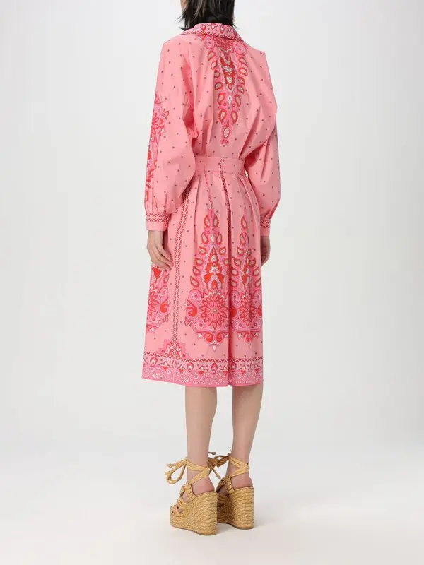 Etro Dress - Pink