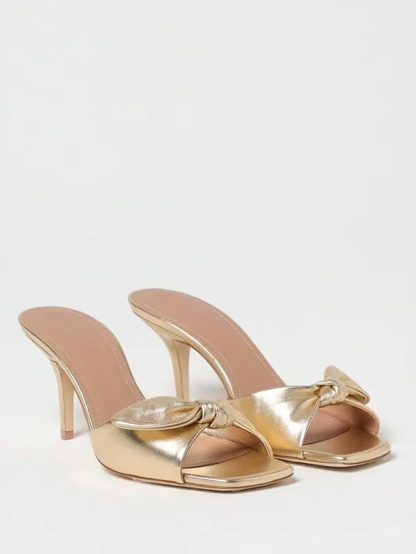 MALONE SOULIERS Heeled Sandal