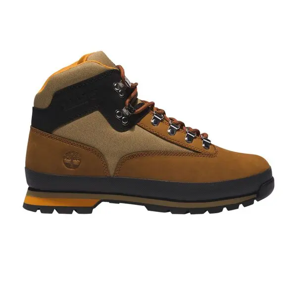Timberland Euro Hiker - Tan