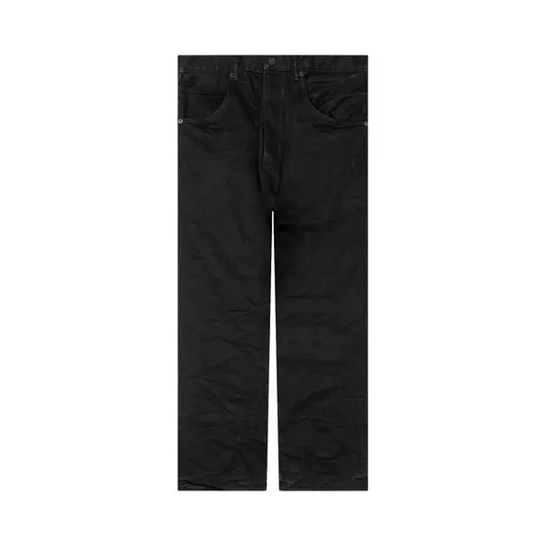 PURPLE BRAND Clean Jeans