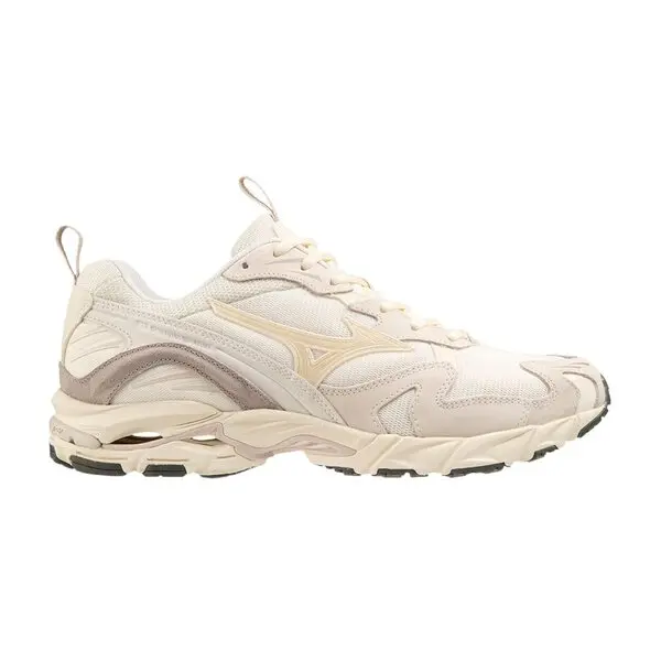 Mizuno Wave Rider Premium - White