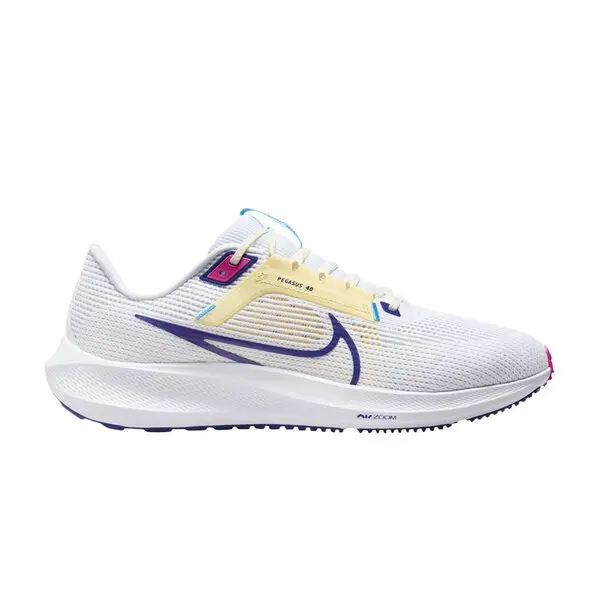 Nike Air Zoom Pegasus 40 - White