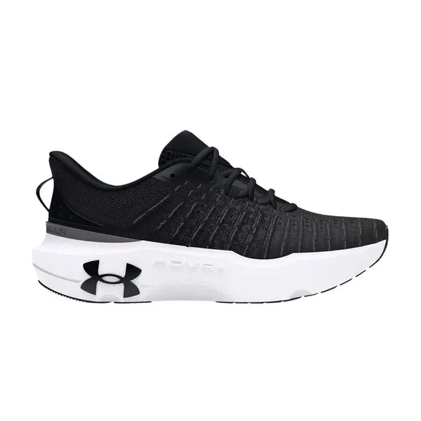 Under Armour Hovr Infinite Elite Sneakers - Black