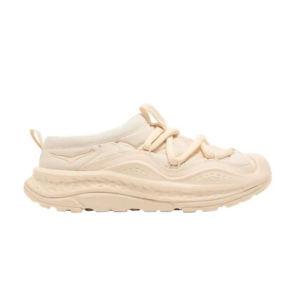 HOKA® Ora Primo Sneakers - Cream