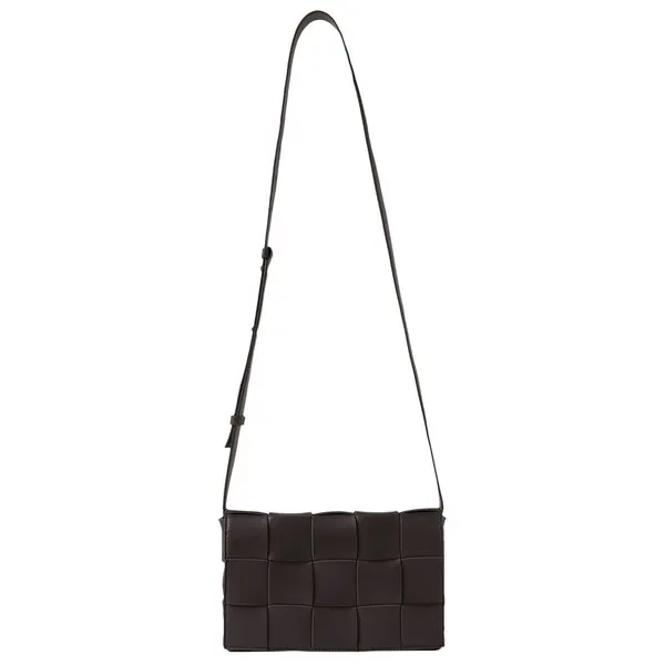 Bottega Veneta Cassette Bag - Black