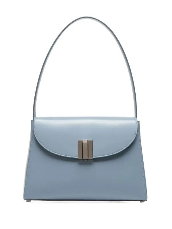 Bally Ollam Shoulder Bag