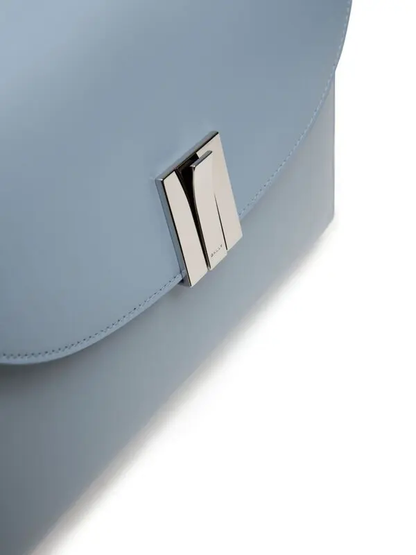Bally Ollam Shoulder Bag