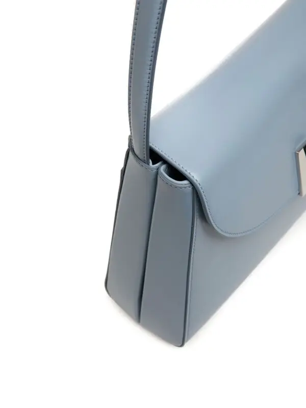 Bally Ollam Shoulder Bag