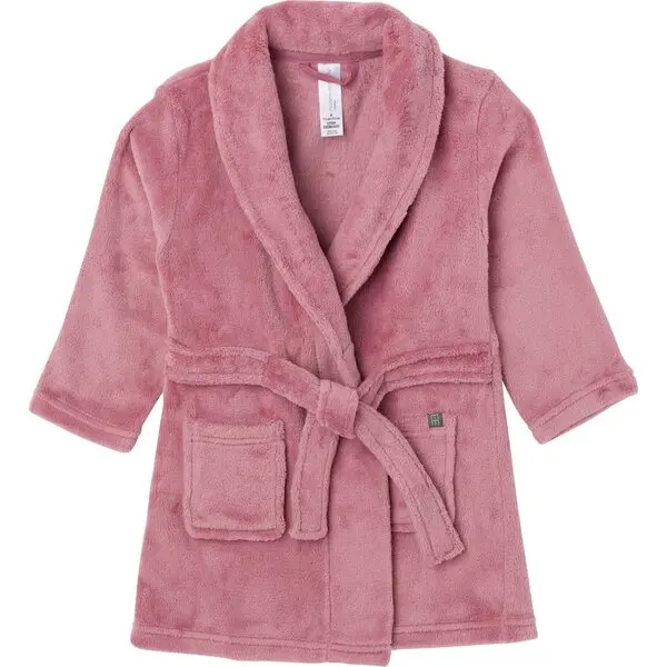 MODERN MOMENTS™ BY GERBER Shawl Robe - Rose