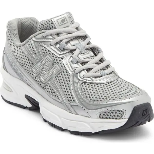 NEW BALANCE Gender Inclusive 740 Sneaker - Castlerock/slate Gray