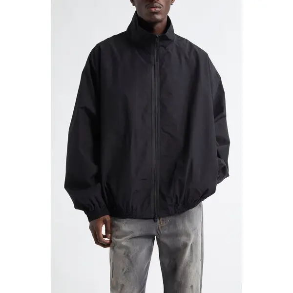 Acne Studios 1996 Logo Embroidered Jacket