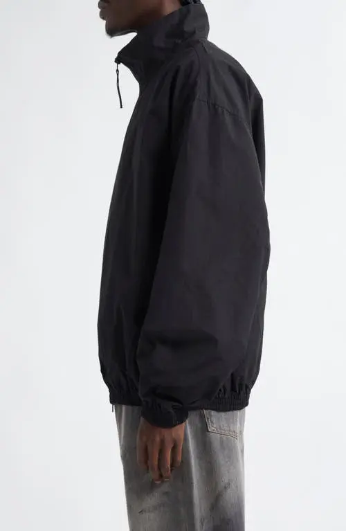 Acne Studios 1996 Logo Embroidered Jacket