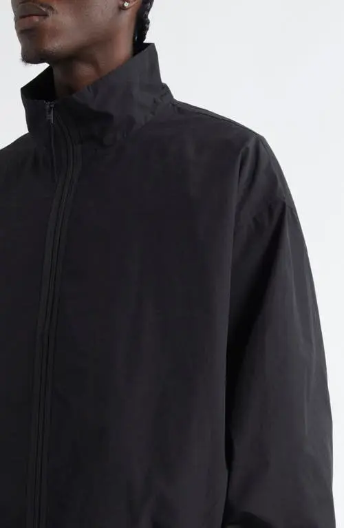 Acne Studios 1996 Logo Embroidered Jacket