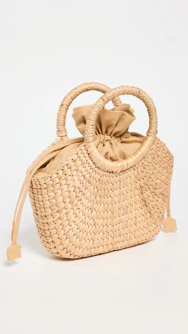 Hat Attack Janie Shell Bag