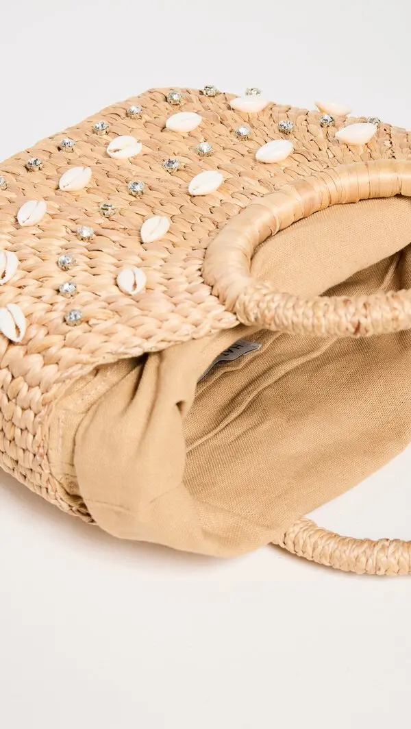 Hat Attack Janie Shell Bag