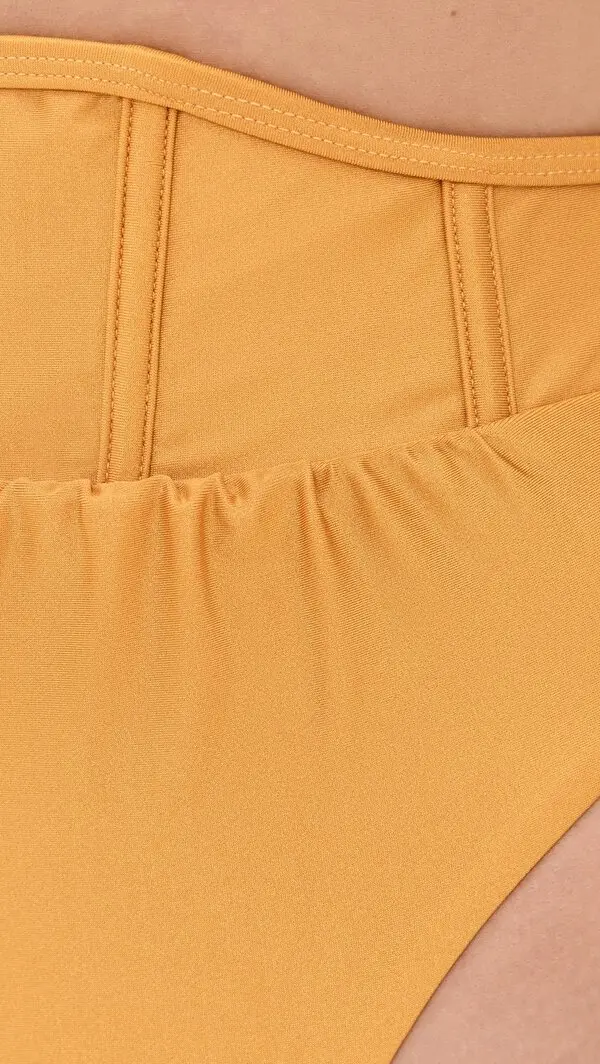 ANDREA IYAMAH Gura Bikini Bottoms